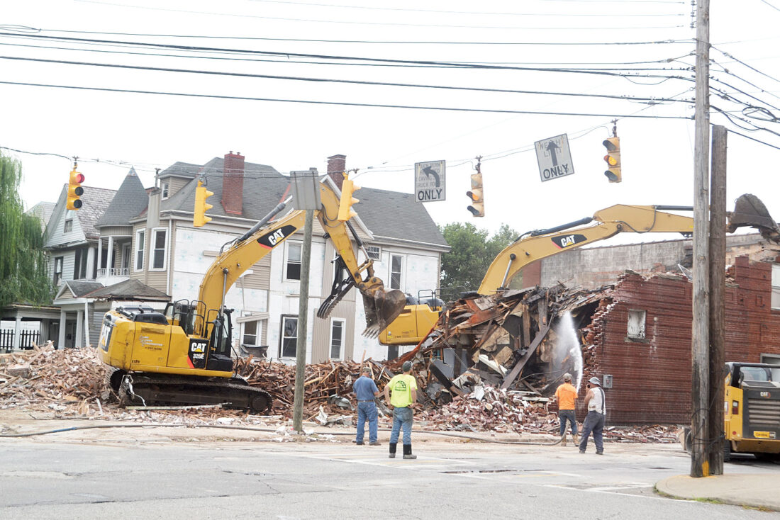 Picture This: Nothing is Locked in Forever | News, Sports, Jobs - News ...